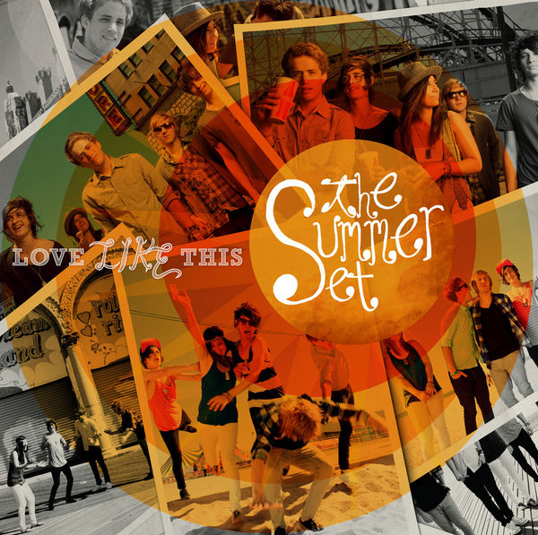 The Summer Set Albums: songs, discography, biography, and listening ...
