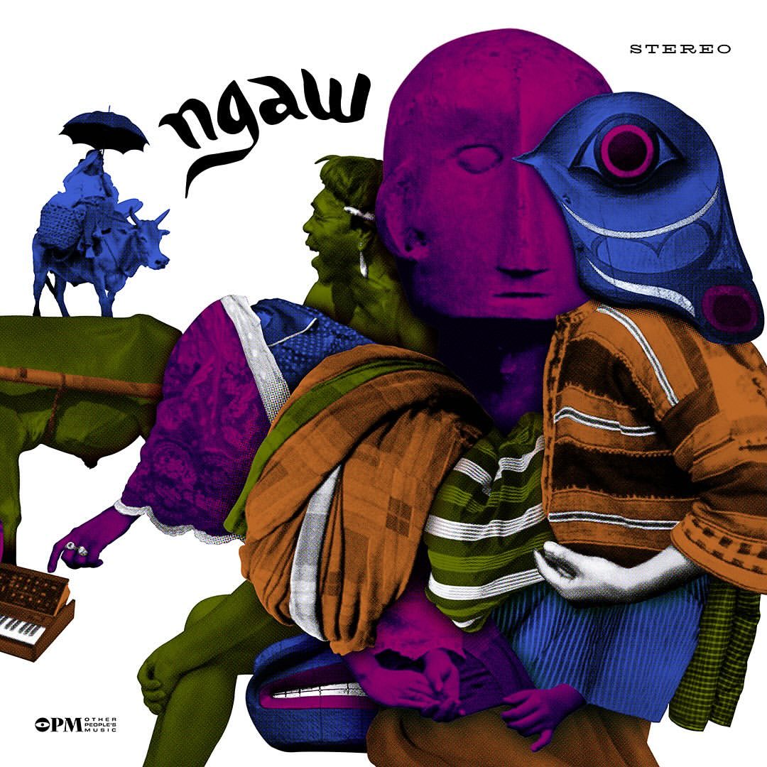 NGAW Albums: songs, discography, biography, and listening guide - Rate ...