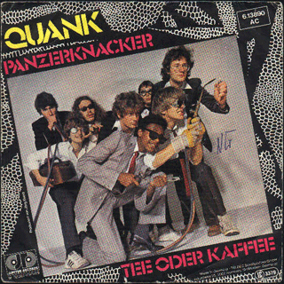 Quank Albums: songs, discography, biography, and listening guide - Rate ...