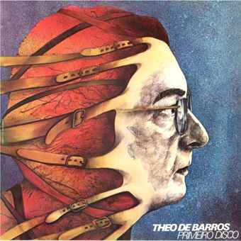 Theo de Barros Albums: songs, discography, biography, and listening ...