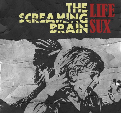 The Screaming Brain Albums: songs, discography, biography, and ...