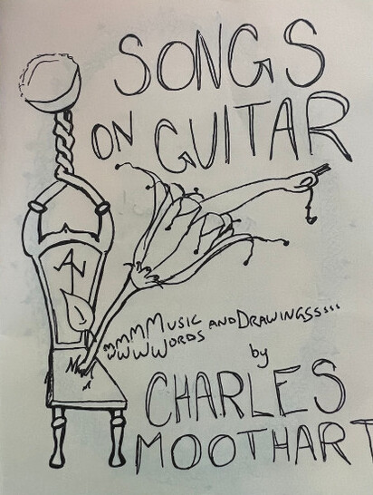 Songs on Guitar by Charles Moothart (Compilation): Reviews, Ratings ...