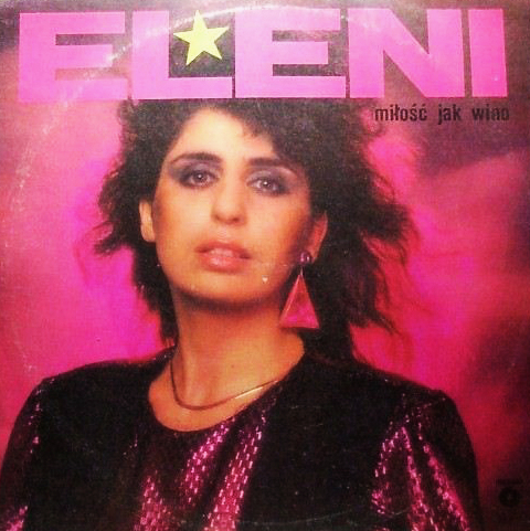 Eleni Albums: songs, discography, biography, and listening guide - Rate ...