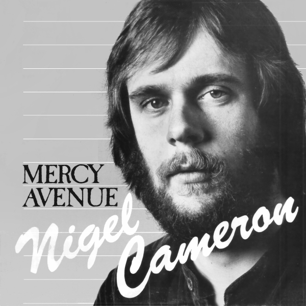 Mercy Avenue by Nigel Cameron (Album): Reviews, Ratings, Credits, Song ...