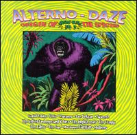 Alterno-Daze: Origin of the Species - 2000 B.C. to ? by Various Artists ...