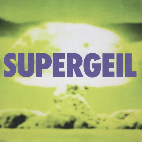 Supergeil by Der Tourist (Single, Electro): Reviews, Ratings, Credits ...