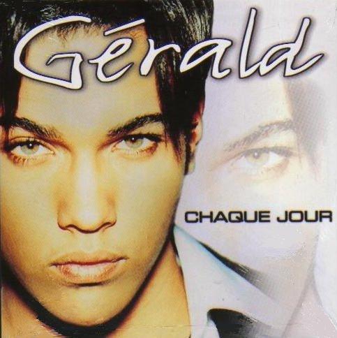 Gérald Albums: songs, discography, biography, and listening guide ...