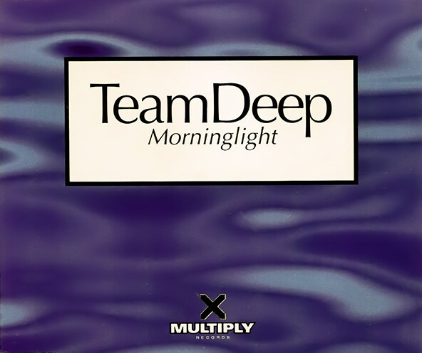 Morninglight by Team Deep (Single, Acid Trance): Reviews, Ratings ...