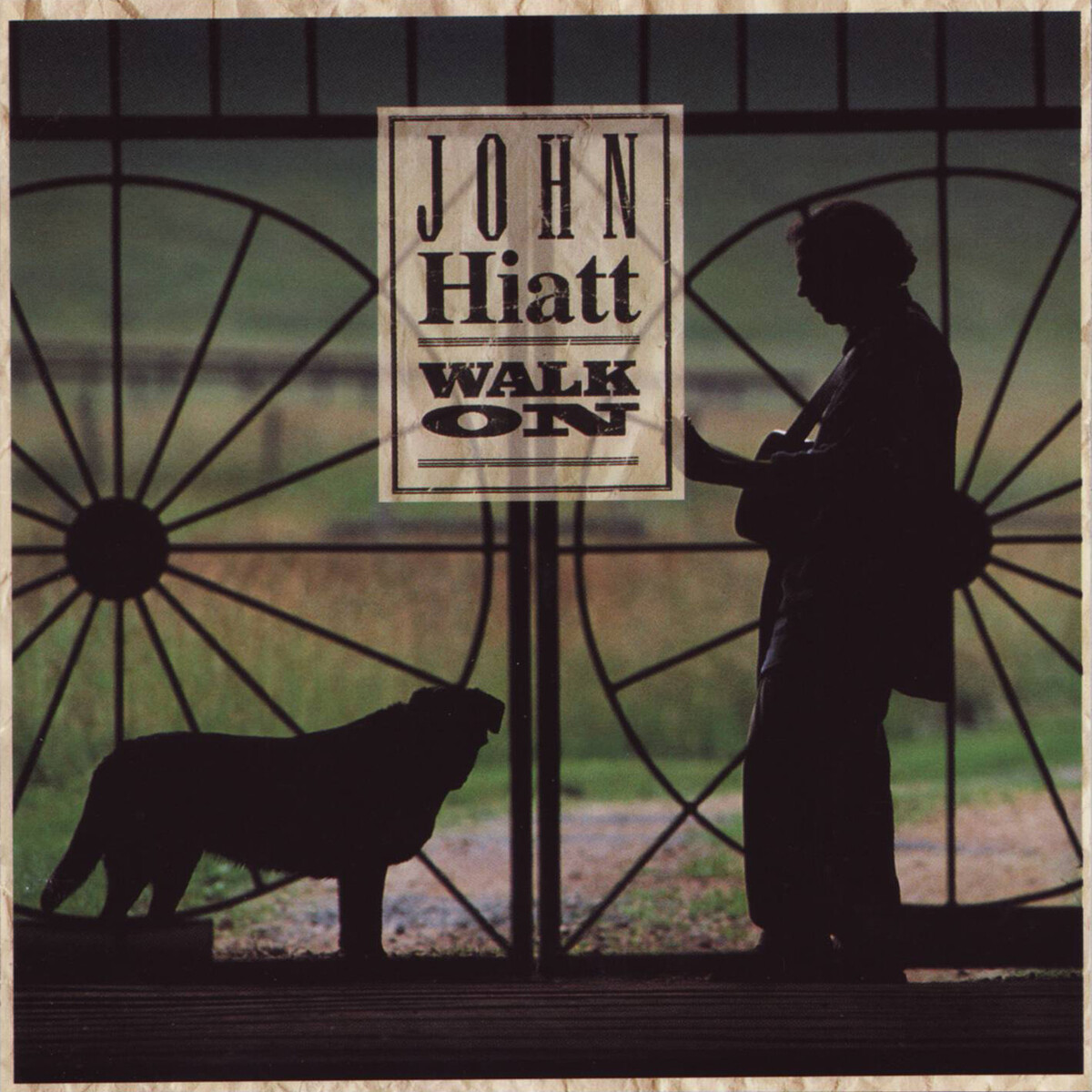 Walk On by John Hiatt (Album, Americana): Reviews, Ratings, Credits ...