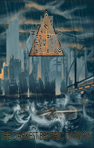 The Darkest Benthic Division by Dan Terminus (Album; Werkstatt ...