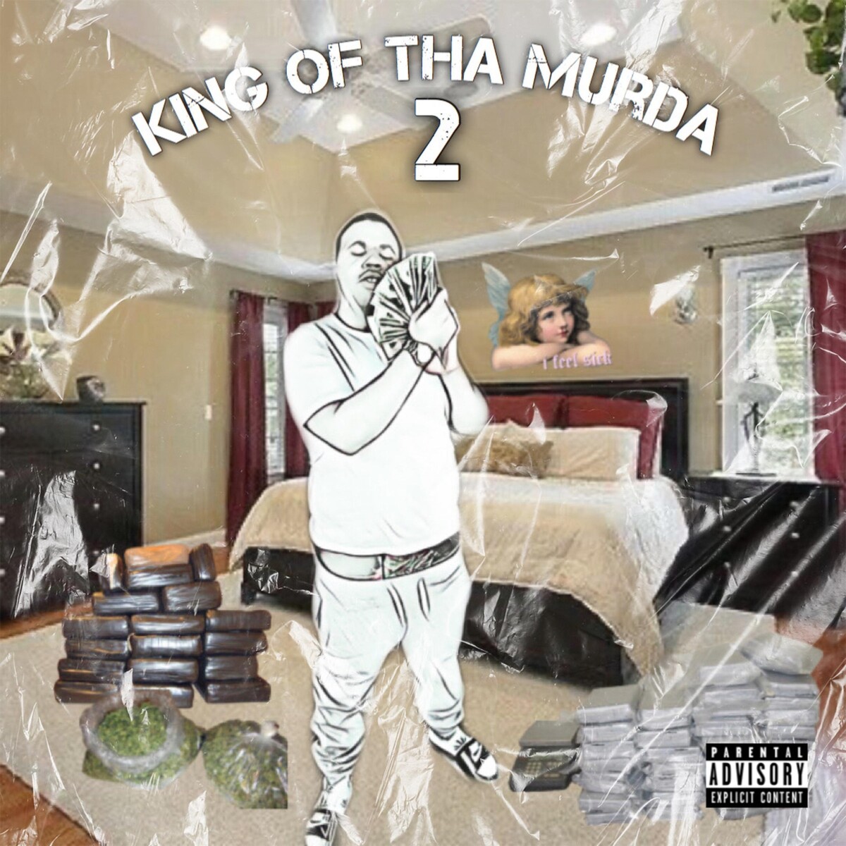 King of Tha Murda 2 by Yung Deco (Album): Reviews, Ratings, Credits ...