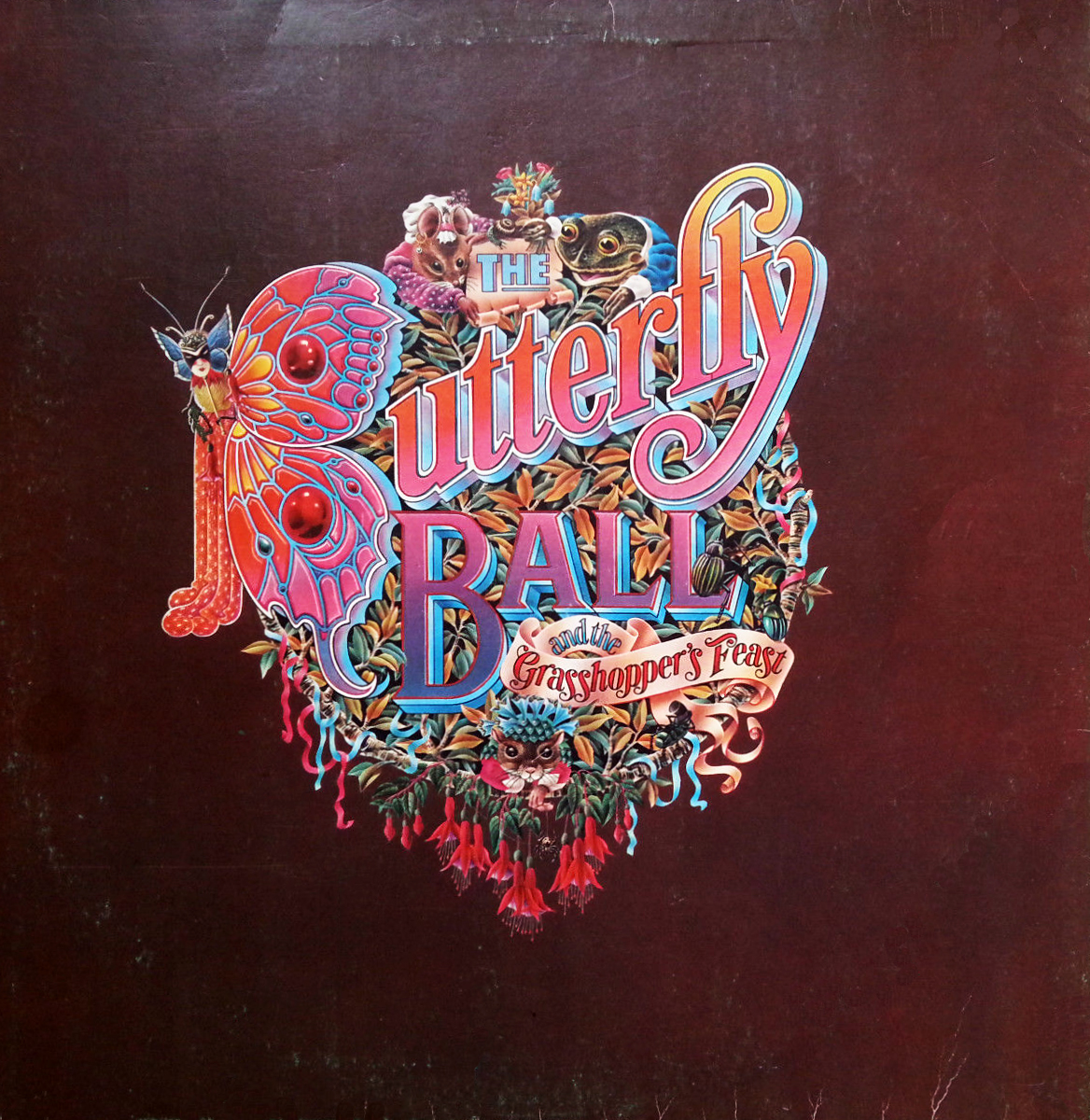 Roger Glover Albums: songs, discography, biography, and listening guide ...