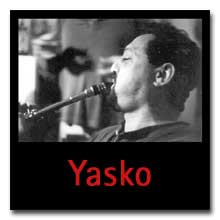 Yasko Argirov Band 'Yasko' by Yasko Argirov (Album): Reviews, Ratings ...