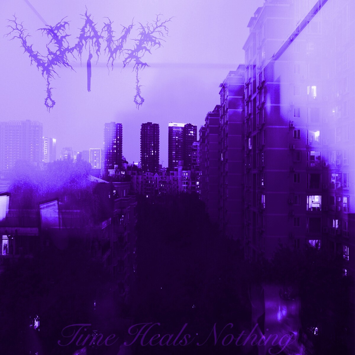 Time Heals Nothing by Leave (Single): Reviews, Ratings, Credits, Song ...