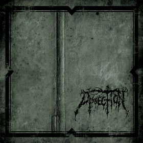 Dissected Tapes by Dissection (Compilation, Death Metal): Reviews ...