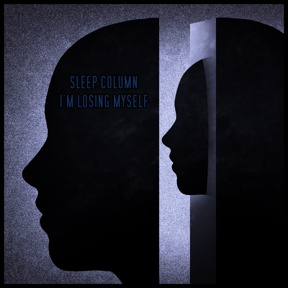 I'm Losing Myself by Sleep Column (Album, Harsh Noise Wall): Reviews ...