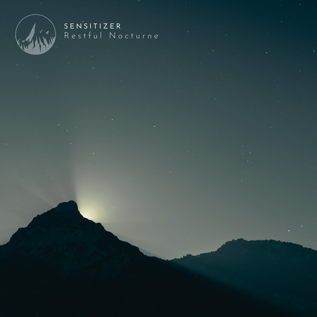 Restful Nocturne by Sensitizer (Single): Reviews, Ratings, Credits ...