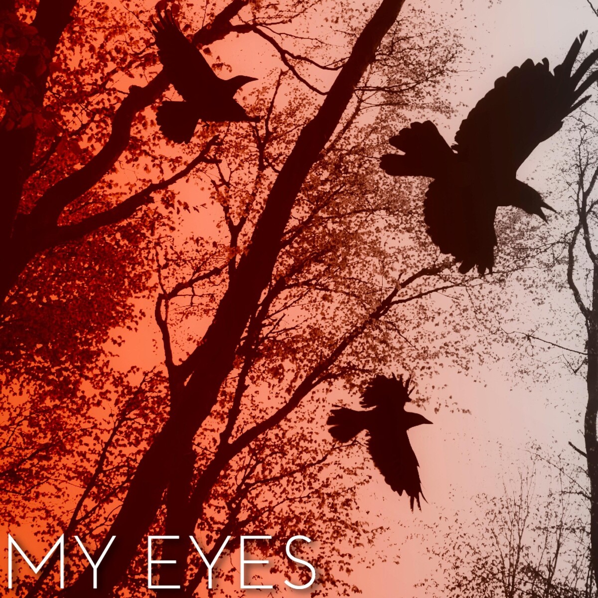My Eyes by Connor Quest! (Single): Reviews, Ratings, Credits, Song list ...