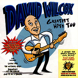 Greatest Hits Too by David Wilcox (Compilation): Reviews, Ratings ...