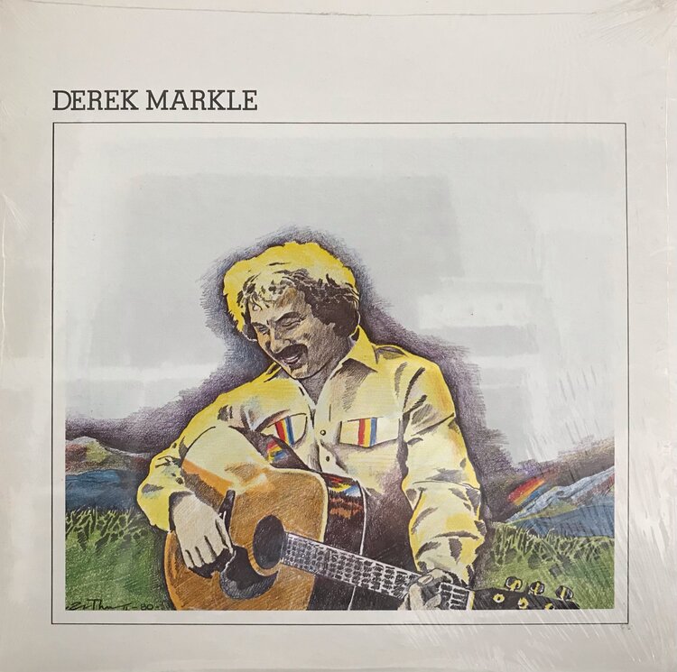 Derek Markle Albums: songs, discography, biography, and listening guide - Rate Your Music