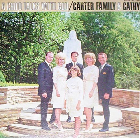 Carter Family & Cathy Albums: songs, discography, biography, and ...