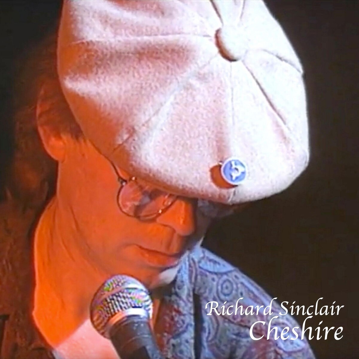 Cheshire by Richard Sinclair (Album): Reviews, Ratings, Credits, Song ...