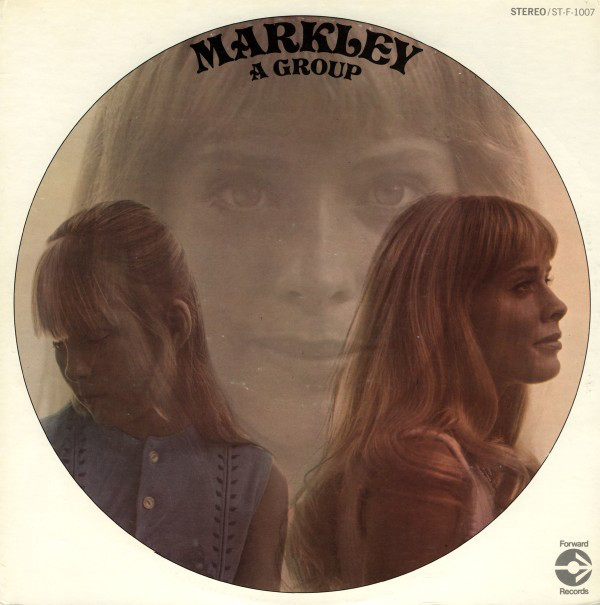 Markley, a Group by Bob Markley (Album, Folk Rock): Reviews, Ratings ...