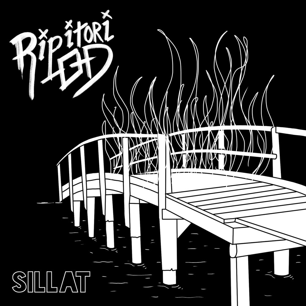 Sillat by Ripitori OD (Single): Reviews, Ratings, Credits, Song list ...