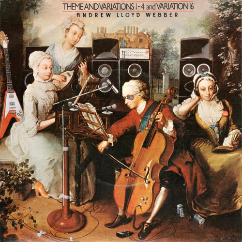 Most popular Theme and Variation singles of all time - Rate Your Music