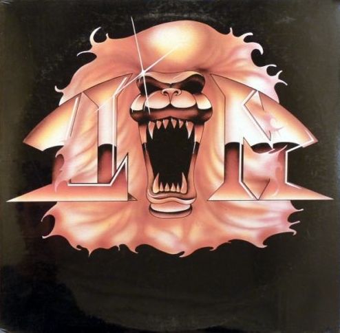 Lion by Lion (Album, Hard Rock): Reviews, Ratings, Credits, Song list ...