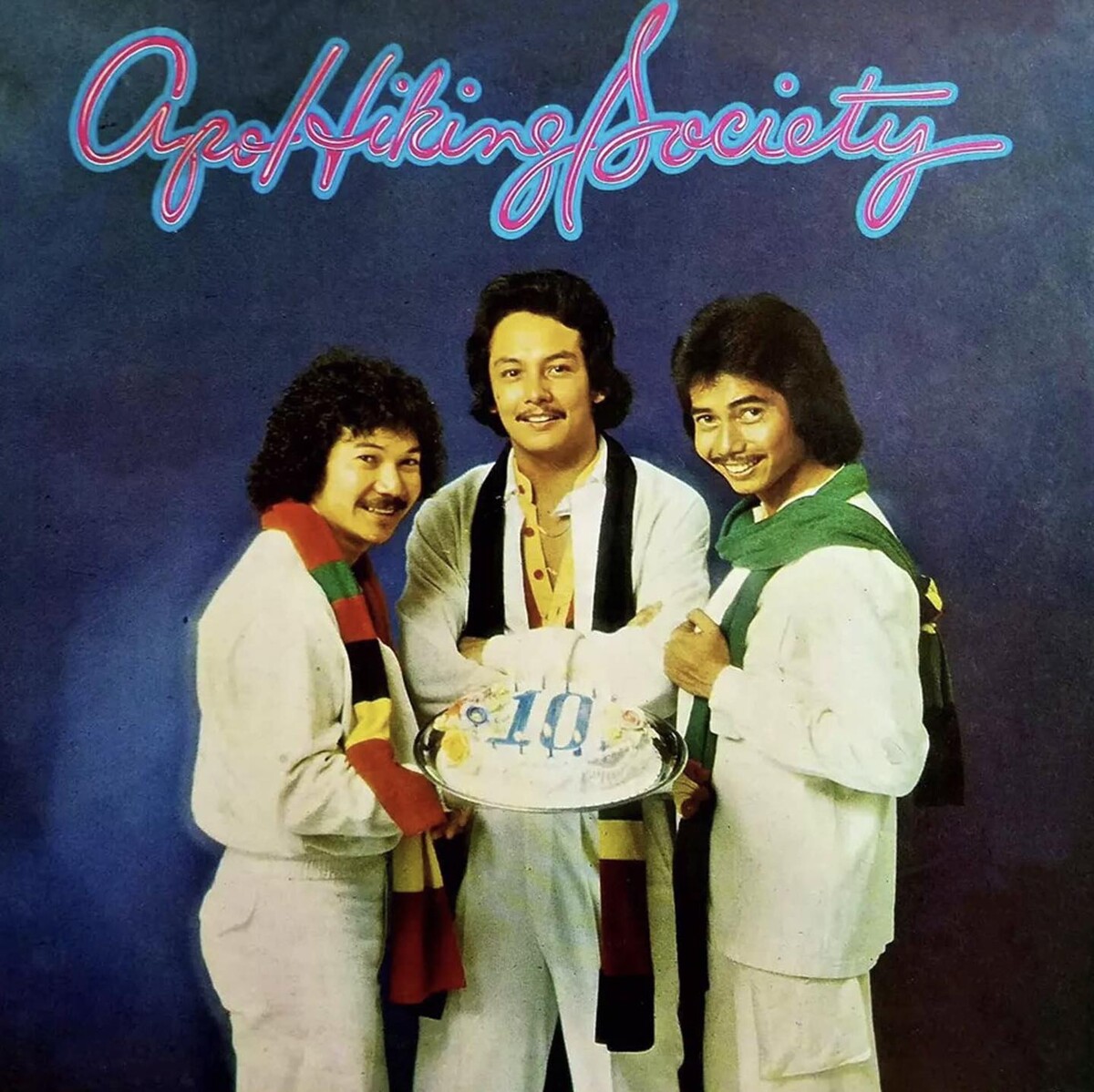 Apo Hiking Society Albums: songs, discography, biography, and listening ...