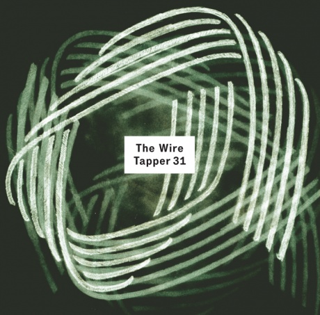 The Wire Tapper 31 by Various Artists (Compilation): Reviews, Ratings ...
