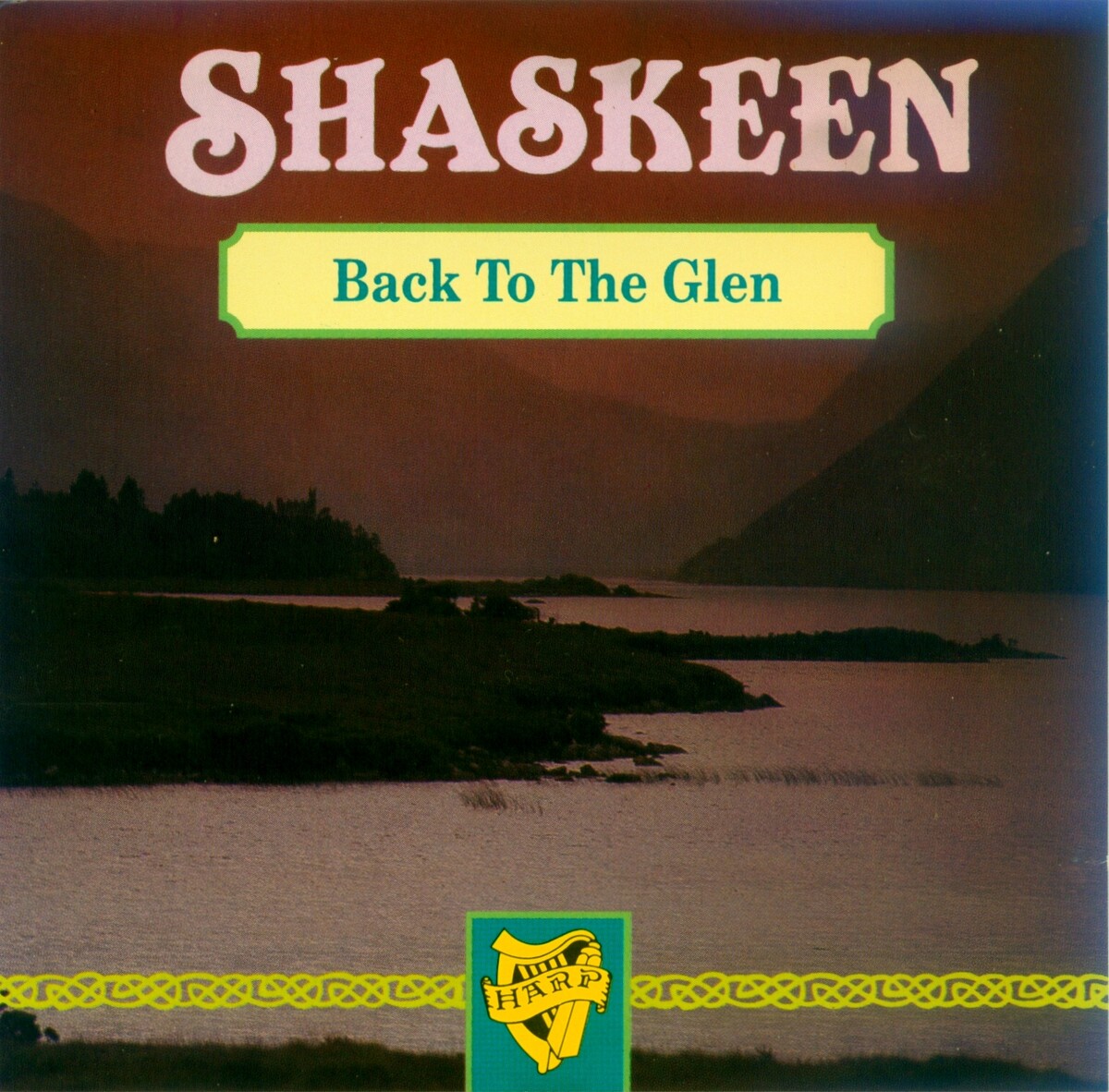Shaskeen Albums: songs, discography, biography, and listening guide ...