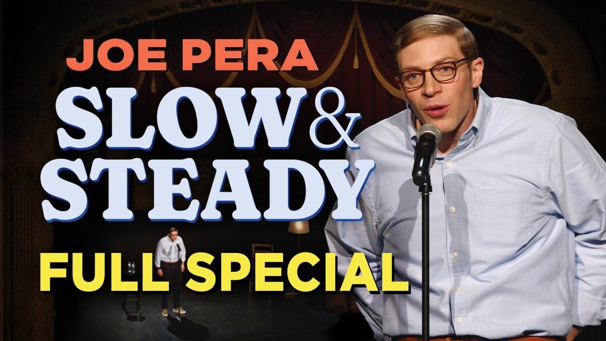 Joe Pera Filmography - Rate Your Music