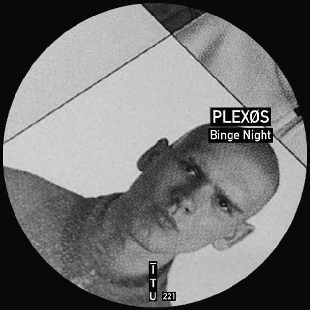 Binge Night by Plexøs (Single): Reviews, Ratings, Credits, Song list ...