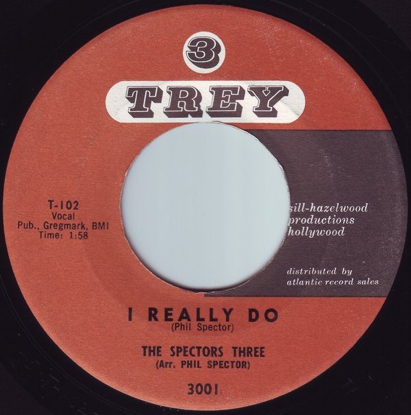 The Spectors Three Albums: songs, discography, biography, and listening ...