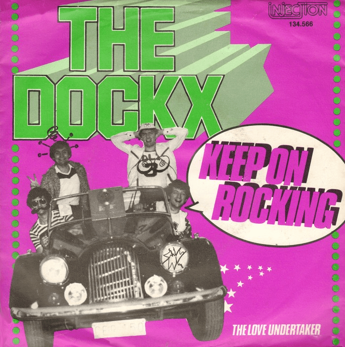 The Dockx Brothers Albums: songs, discography, biography, and listening ...
