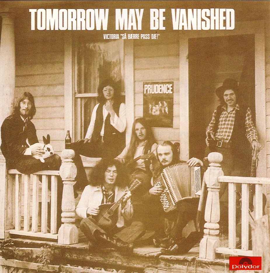 Prudence Albums: songs, discography, biography, and listening guide ...