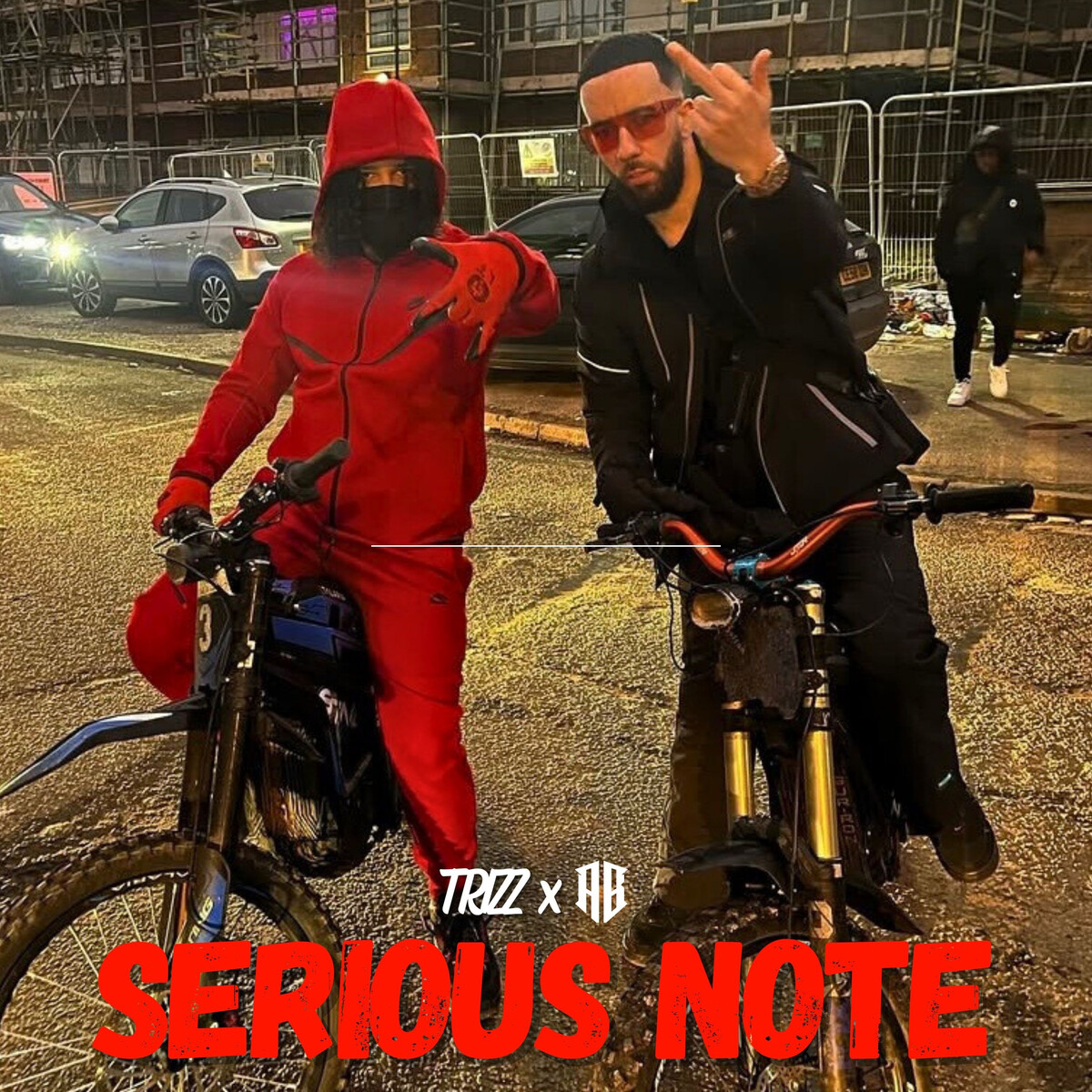 Trizz Albums: songs, discography, biography, and listening guide - Rate ...