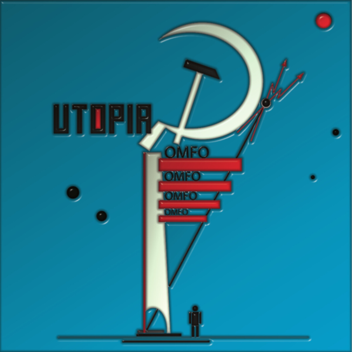 Utopia by OMFO (Album): Reviews, Ratings, Credits, Song list - Rate ...