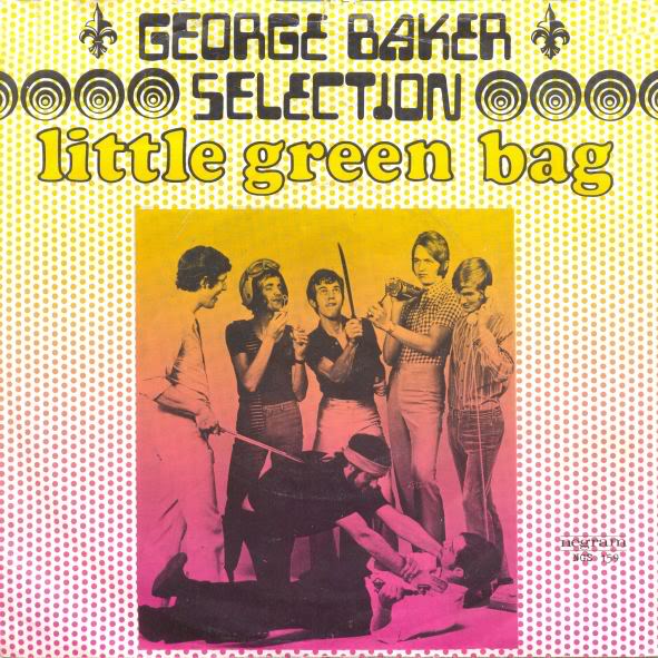 George Baker Selection Albums: songs, discography, biography, and ...