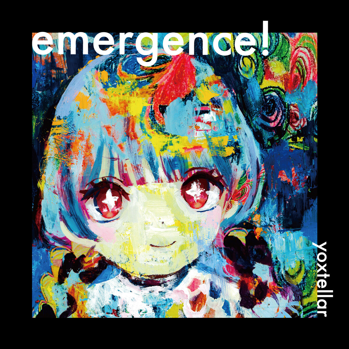 emergence! by Yoxtellar (EP): Reviews, Ratings, Credits, Song list ...
