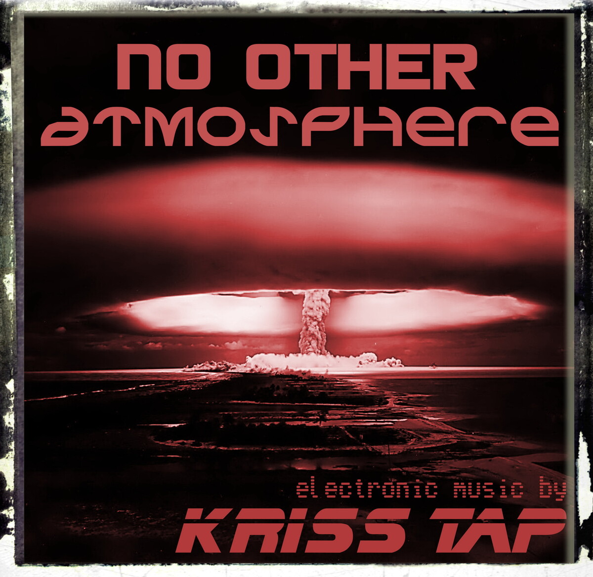 No Other Atmosphere by Kriss Tap (Single, Trance): Reviews, Ratings ...