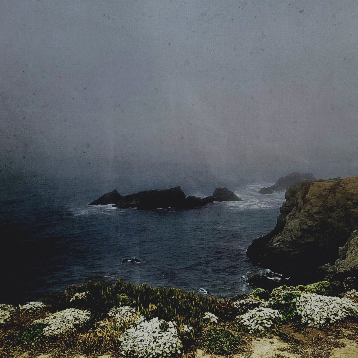 The Gloaming Sea by Nolan G (Album, Dark Ambient): Reviews, Ratings ...