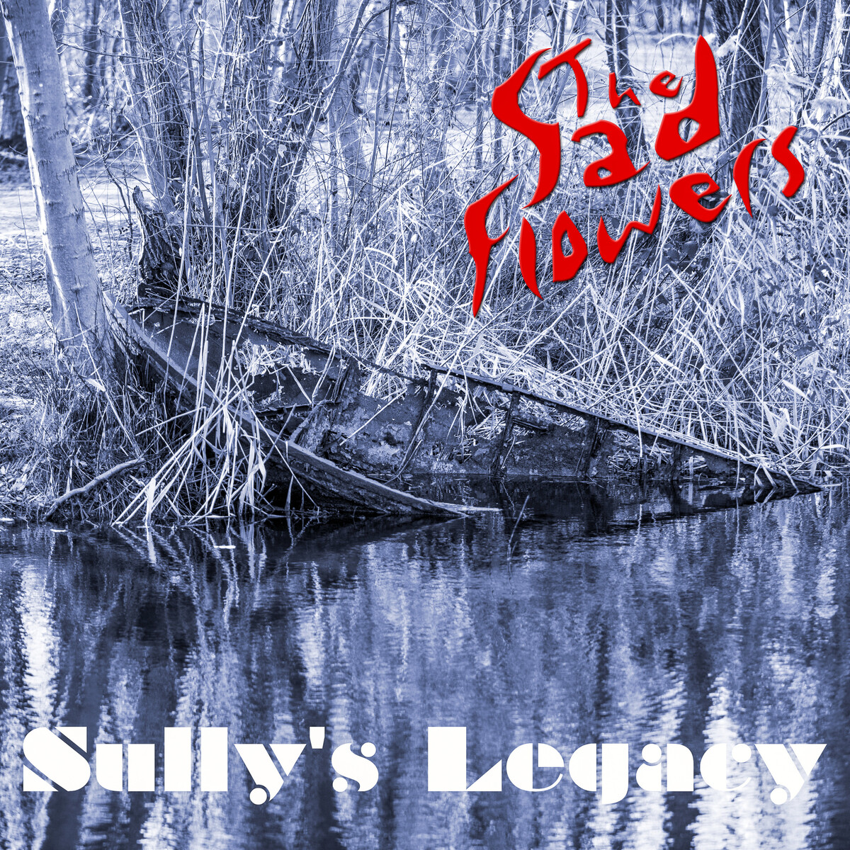 Sully's Legacy by The Sad Flowers (Single): Reviews, Ratings, Credits ...