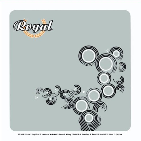 My Dear by Royal (Album, Indie Rock): Reviews, Ratings, Credits, Song ...
