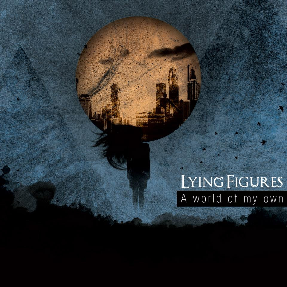 A World of My Own by Lying Figures (EP): Reviews, Ratings, Credits ...