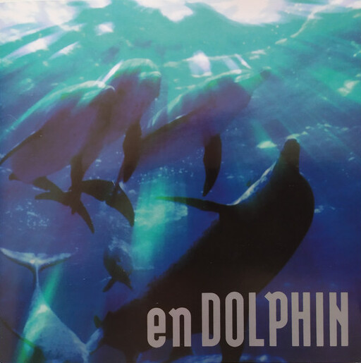 En Dolphin by ヘンリー川原 [Henry Kawahara] (Album, Ambient): Reviews, Ratings, Credits, Song list ...