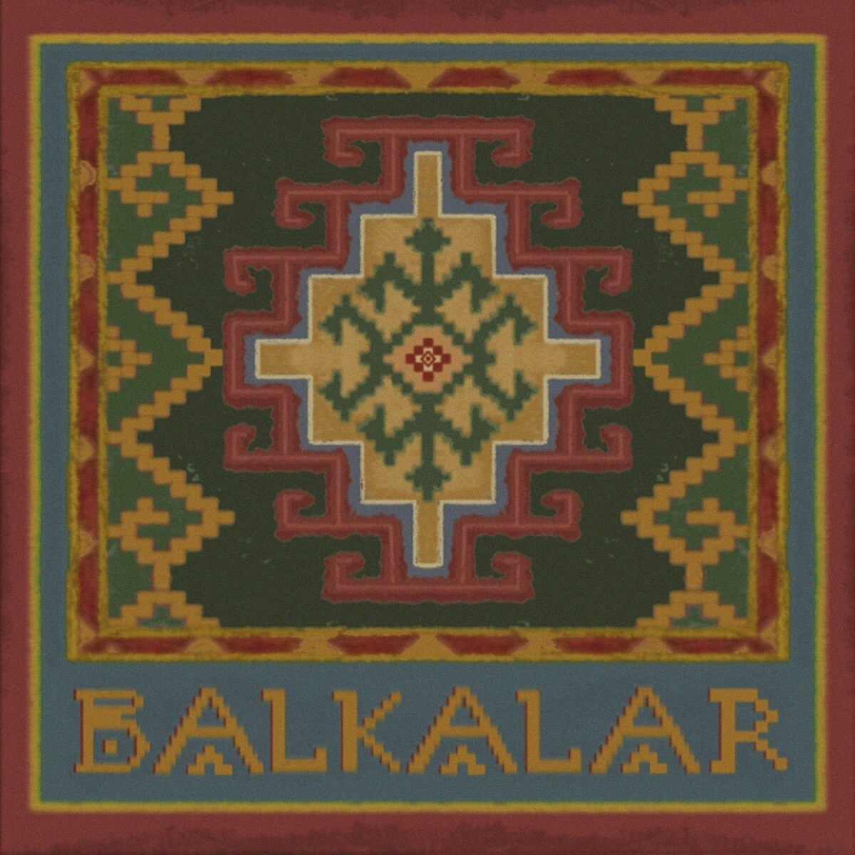 Best Balkan Folk Music albums of 2024 - Rate Your Music
