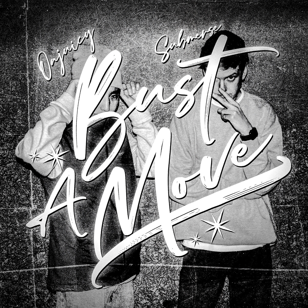 Bust a Move by ONJUICY & Submerse (Single, Hip Hop): Reviews, Ratings ...
